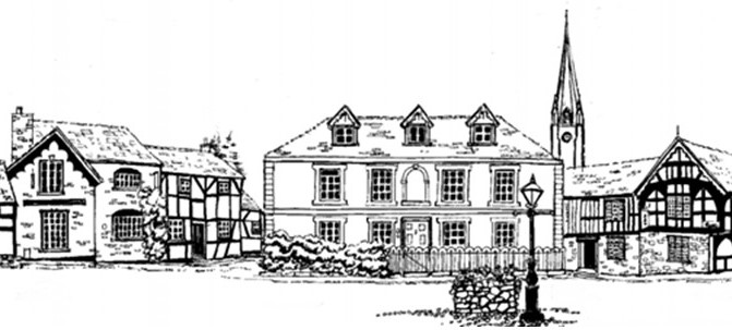 Welcome to Mellington House B&B | Mellington House